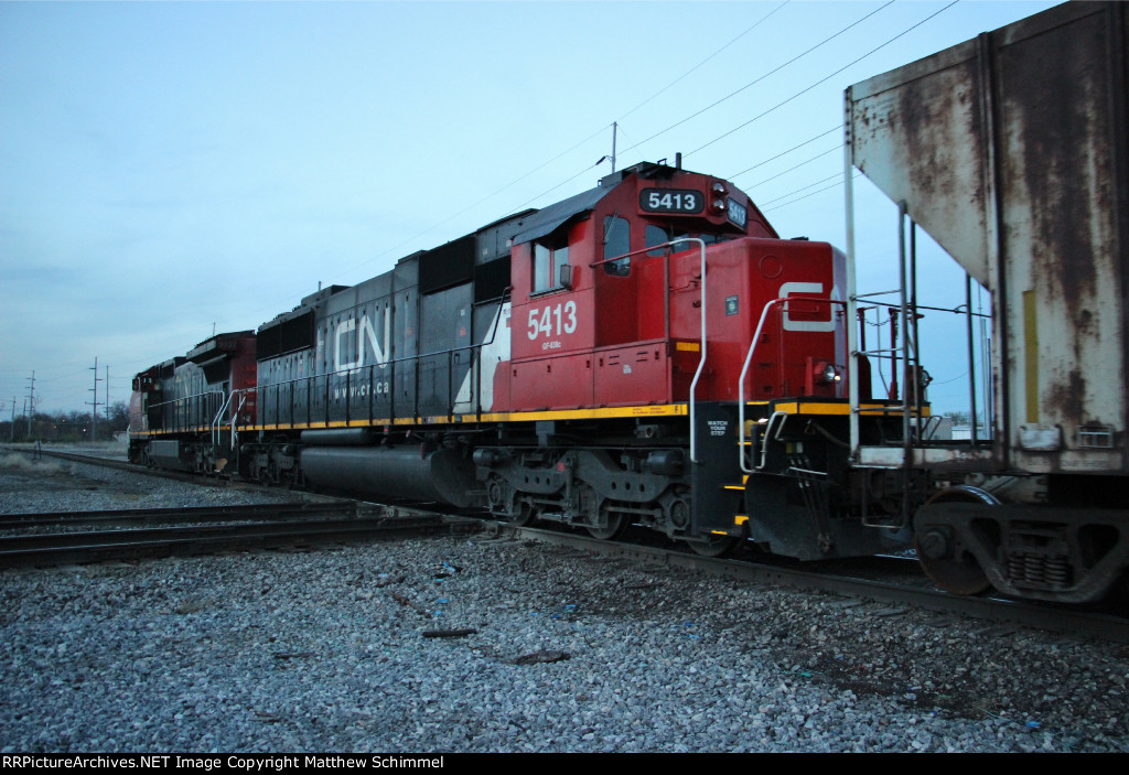 CN 5413